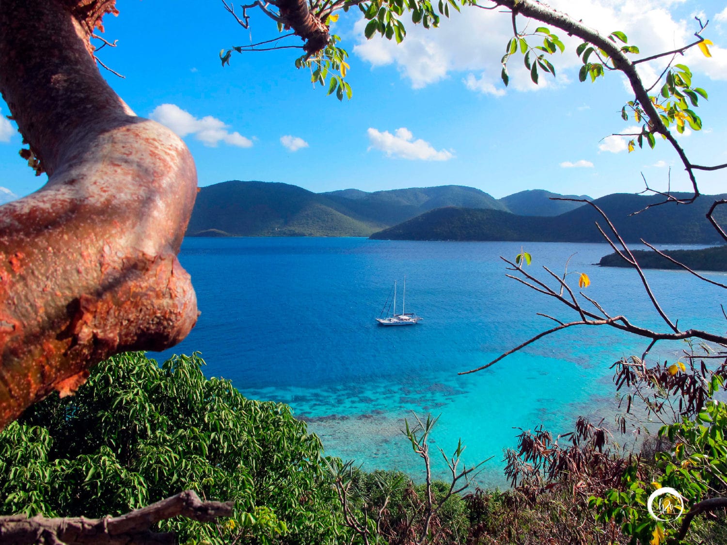 Things to Do Tortola Yacht Charter - H2O Luxury Yachts