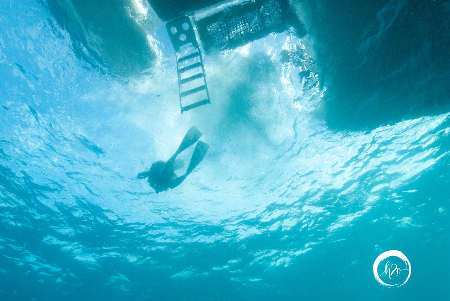 Personal Dive Boat SCUBA Yacht Charters - H2O Luxury Yachts