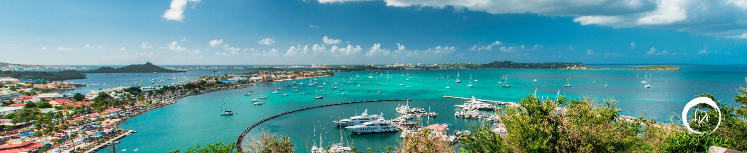 Explore the Ultimate St Martin Yacht Itinerary - H2O Luxury Yachts