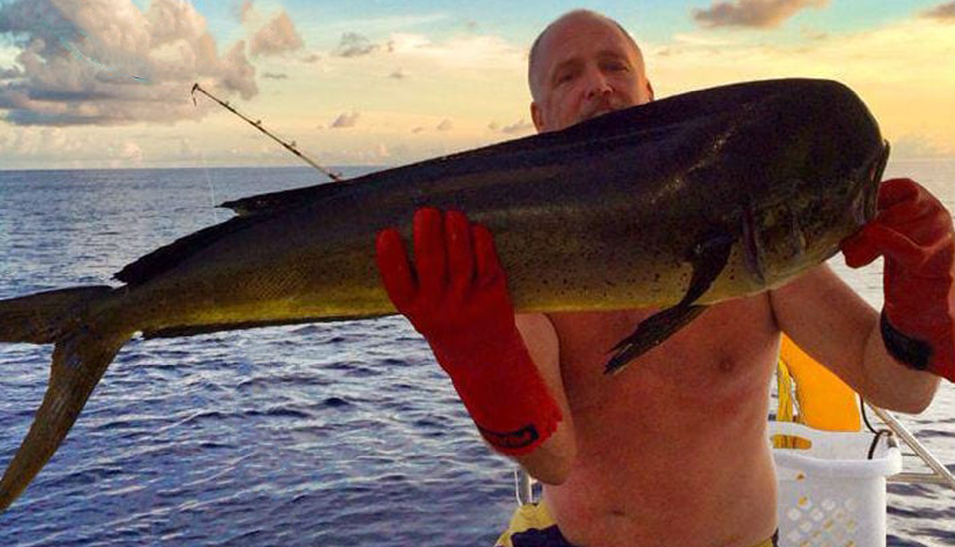 Fishing in the British Virgin Islands: A Comprehensive Guide