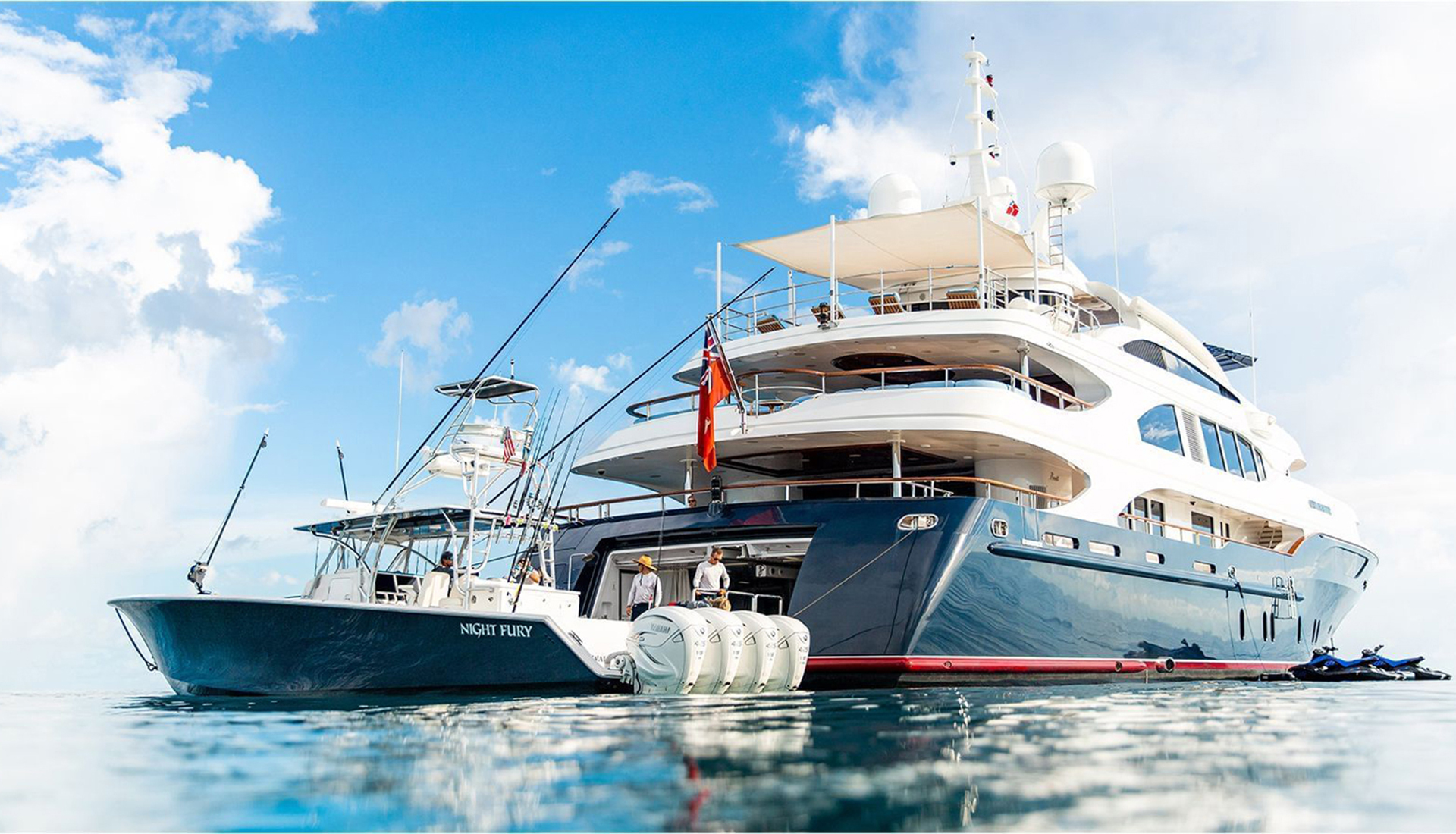 Fishing in the British Virgin Islands: A Comprehensive Guide