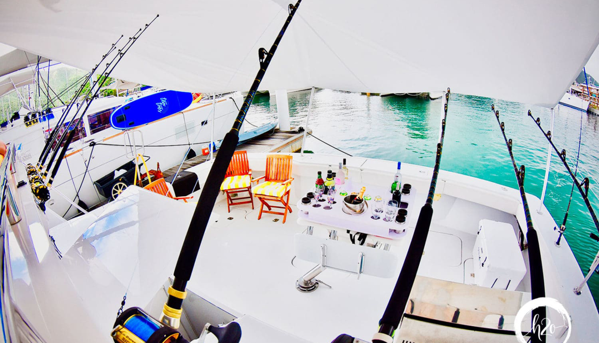 Fishing in the British Virgin Islands: A Comprehensive Guide