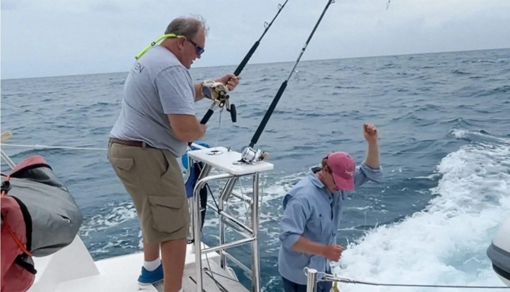 Custom Fishing BVI: Tips for Catching Mahi Mahi and Wahoo